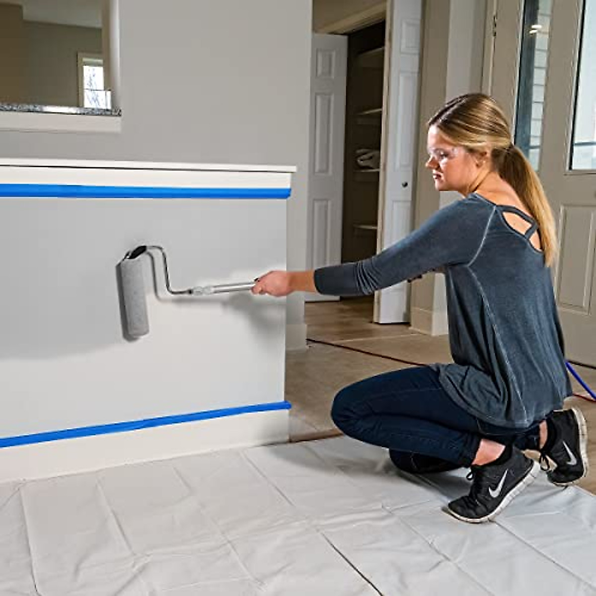 Graco 244512 Pressure Roller Kit