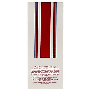 Tommy Girl by Tommy Hilfiger for Women - 1.7 Ounce Eau De Toilette Spray