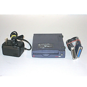Iomega Z100P2 Parallel Port Zip Drive