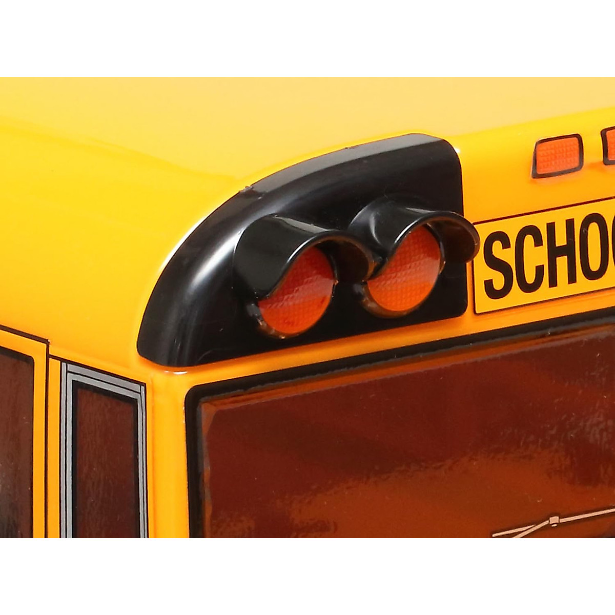 TAMIYA 1/18 King Yellow 6x6 G6-01 TAM58653 Trucks Electric KitOther