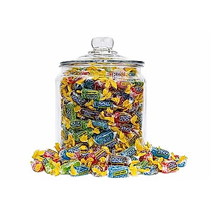 Jolly Rancher Bulk Assortment, Individually Wrapped (1 pound)