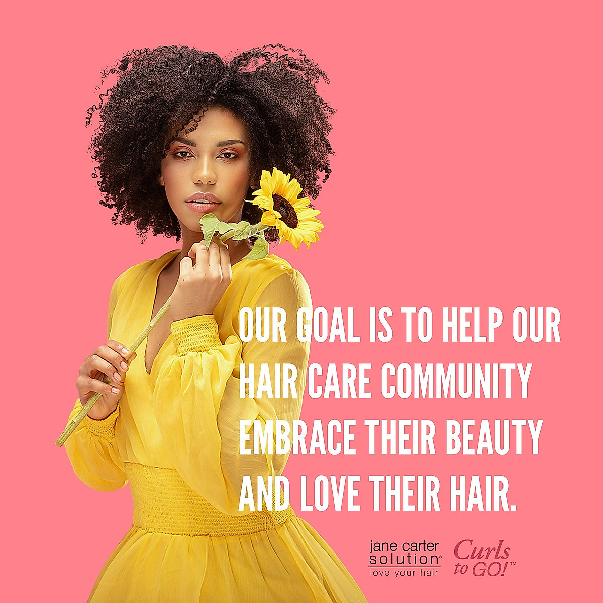 Jane Carter Solution Curls to Go Shine On Curl Elixir (6oz) - Nourishing, Reduce Frizz