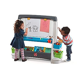 Step2 Jumbo Art Easel For Kids
