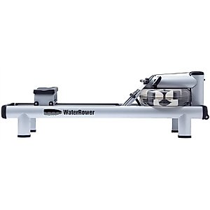 M1 Hi-Rise Commercial Rowing Machine