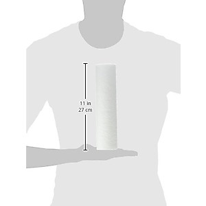 OmniFilter RS14-SS Whole House Filter Replacement Cartridge- (Package Of 6)