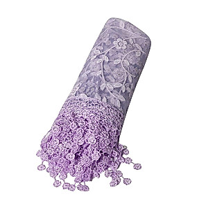 3 Pcs Newborn Photography Props Outfits, Fluffy Baby Posing Photoshoot Blanket + Embroidered Lace Baby Photo Wrap + Headband with Flower Set, Infant Toddler Girls Posing Props