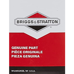 Briggs & Stratton 494585 Lo-Tone Muffler For 4 HP (10 CID) and 5 HP Horizontal and Vertical Engines
