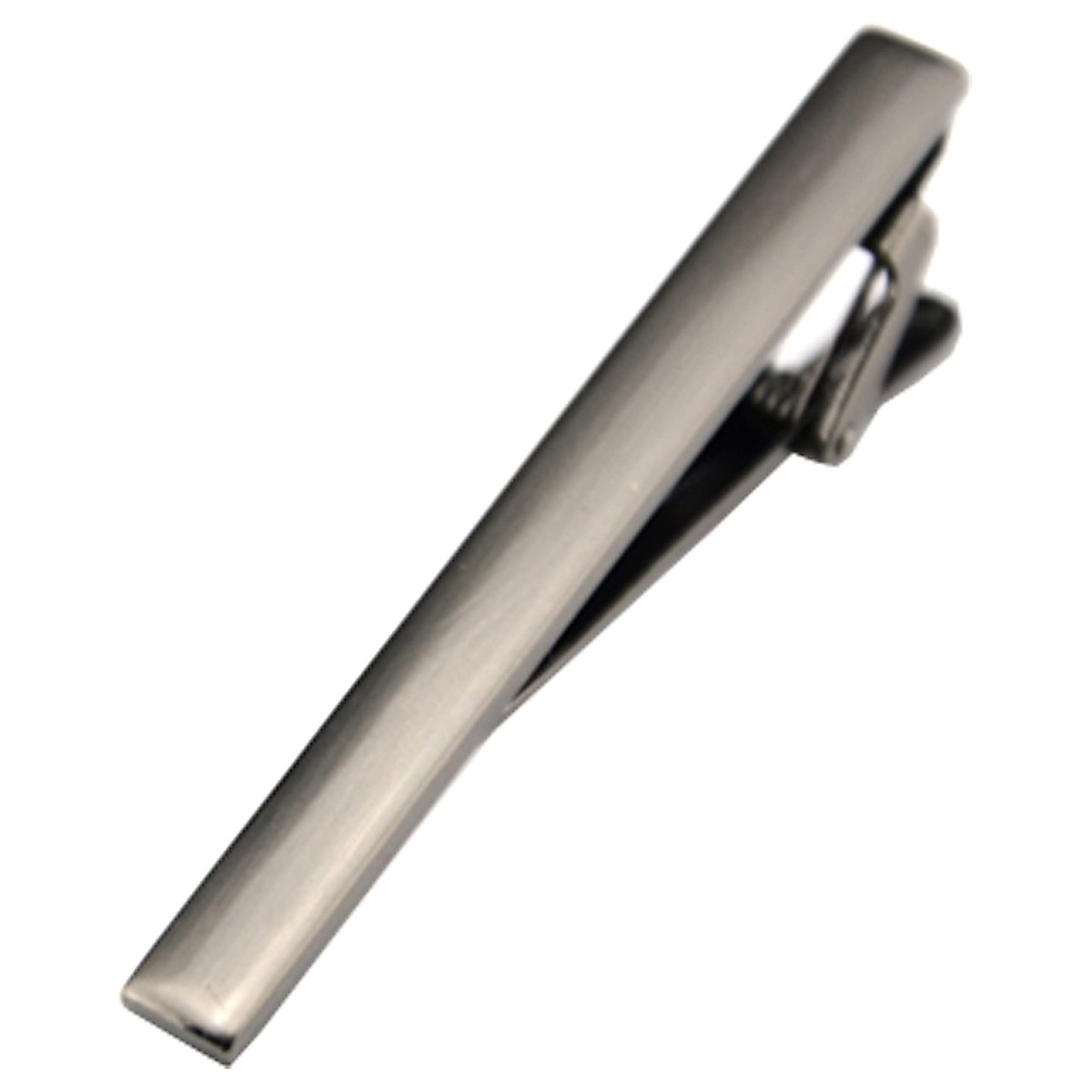 Fashion Necktie Clips Tie Bar Clips Tie Pins Set for Men Pack of 3 (Style B)