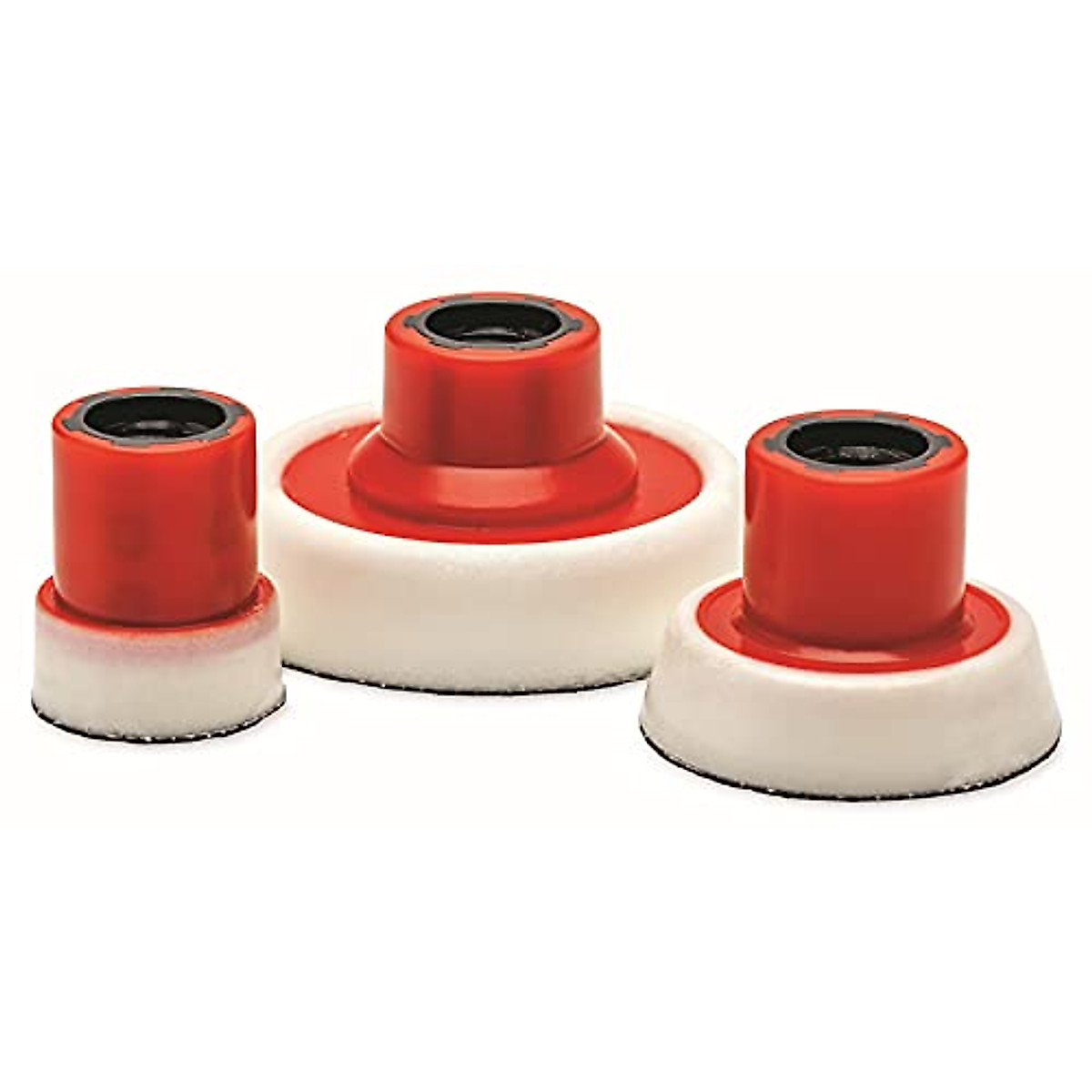 Griot's Garage 10918 GR3 Mini Rotary Polisher