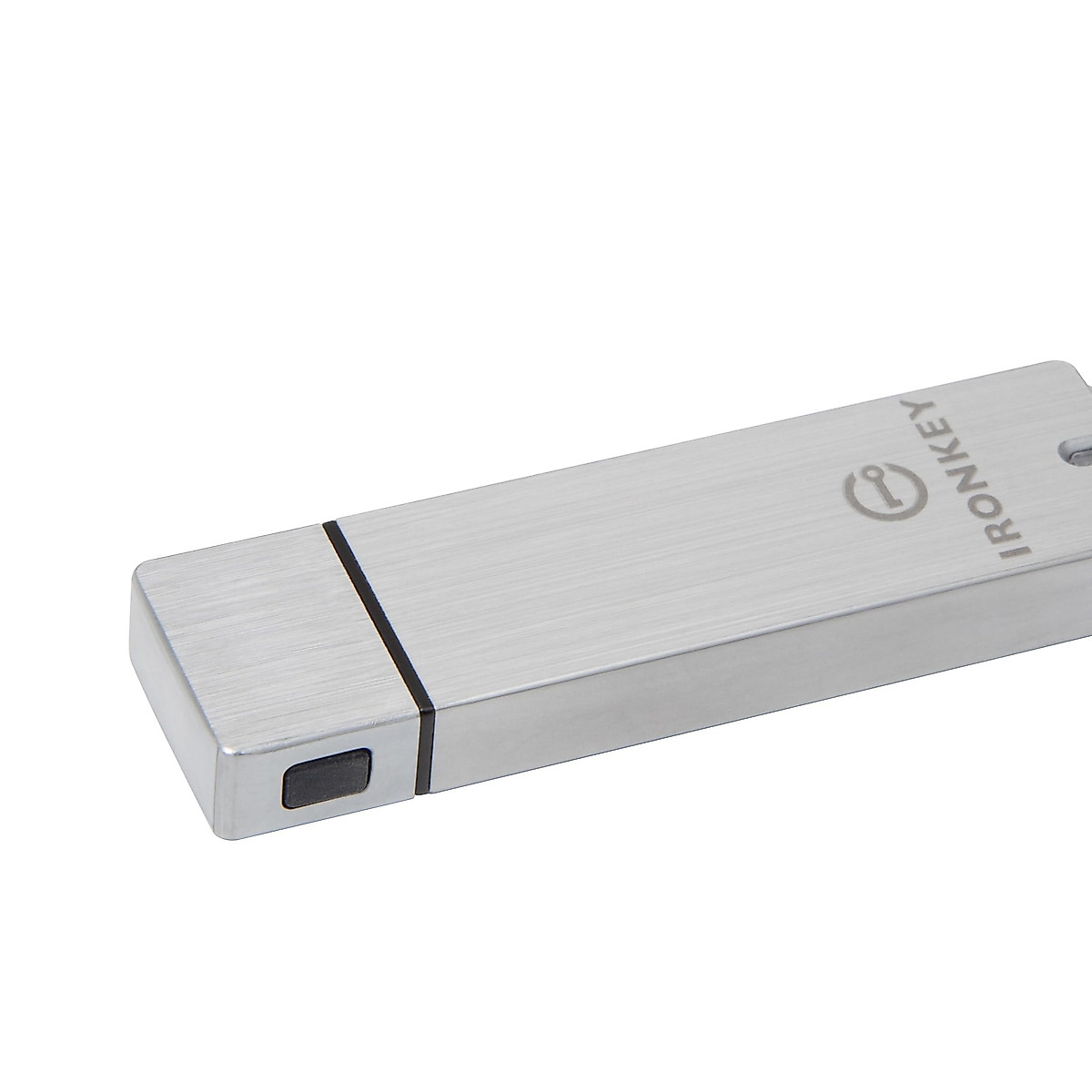 IronKey Enterprise S1000 16GB Encrypted USB 3.0 FIPS Level 3 Flash Drive