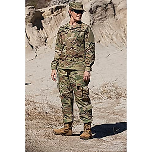 Propper womens Propper® Acu Wmn Trouser Pant, Ocp, 31 Long US