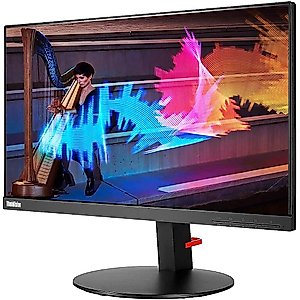 T22I-10 21.5IN LED LCD MON 192X10 VGA