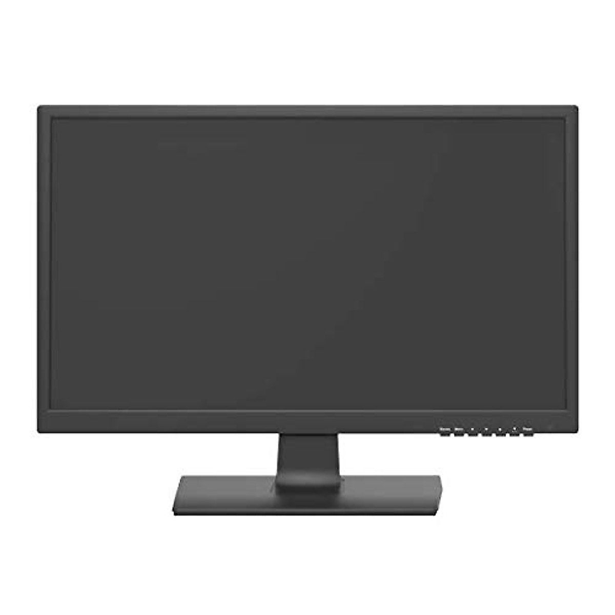 WBox Technologies 0E-24LED2 24" Full HD Pro-Grade Color Monitor; 1920 X 1080P; VGA, HDMI & BNC