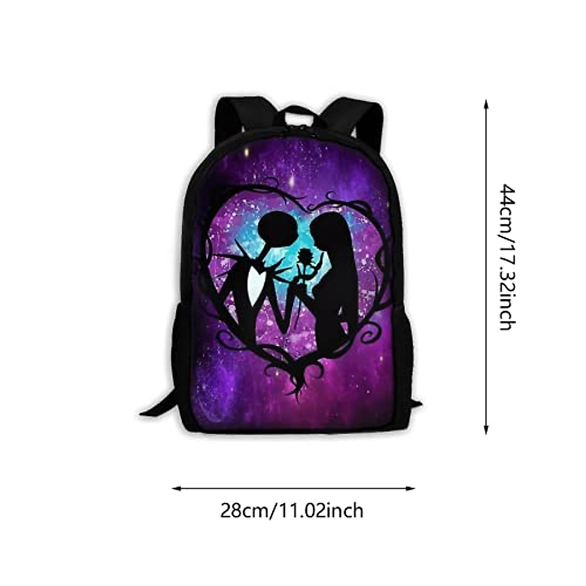 Laptop Cute Backpack 17 Inch For Men Business 17 Inch Bagpack Women Travel Daypack Large College School Bookbag Teens