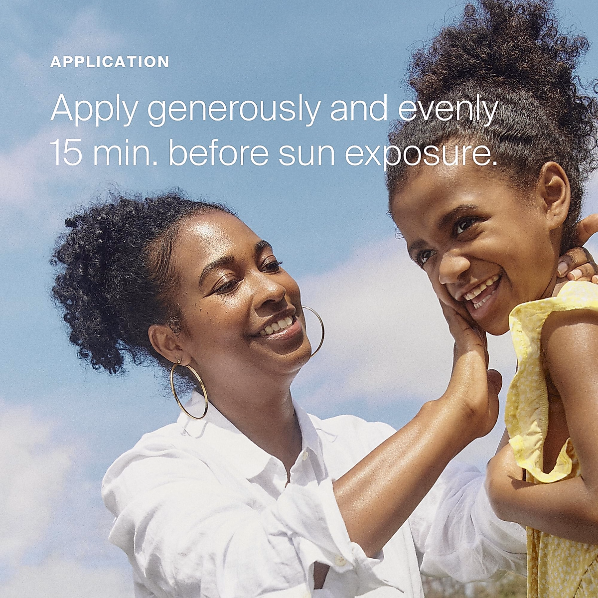 Supergoop! PLAY Body Mousse SPF 50 with Blue Sea Kale - 6.5 oz - Broad Spectrum Whipped Sunscreen for Sensitive Skin - Fun to Apply - Great for Active Days