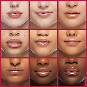 e.l.f. Ride or Die Lip Balm, Ultra-Hydrating Tinted Lip Balm, Infused with Jojoba Oil, Sheer Finish, Boss Berry, 0.42 Oz (12g)