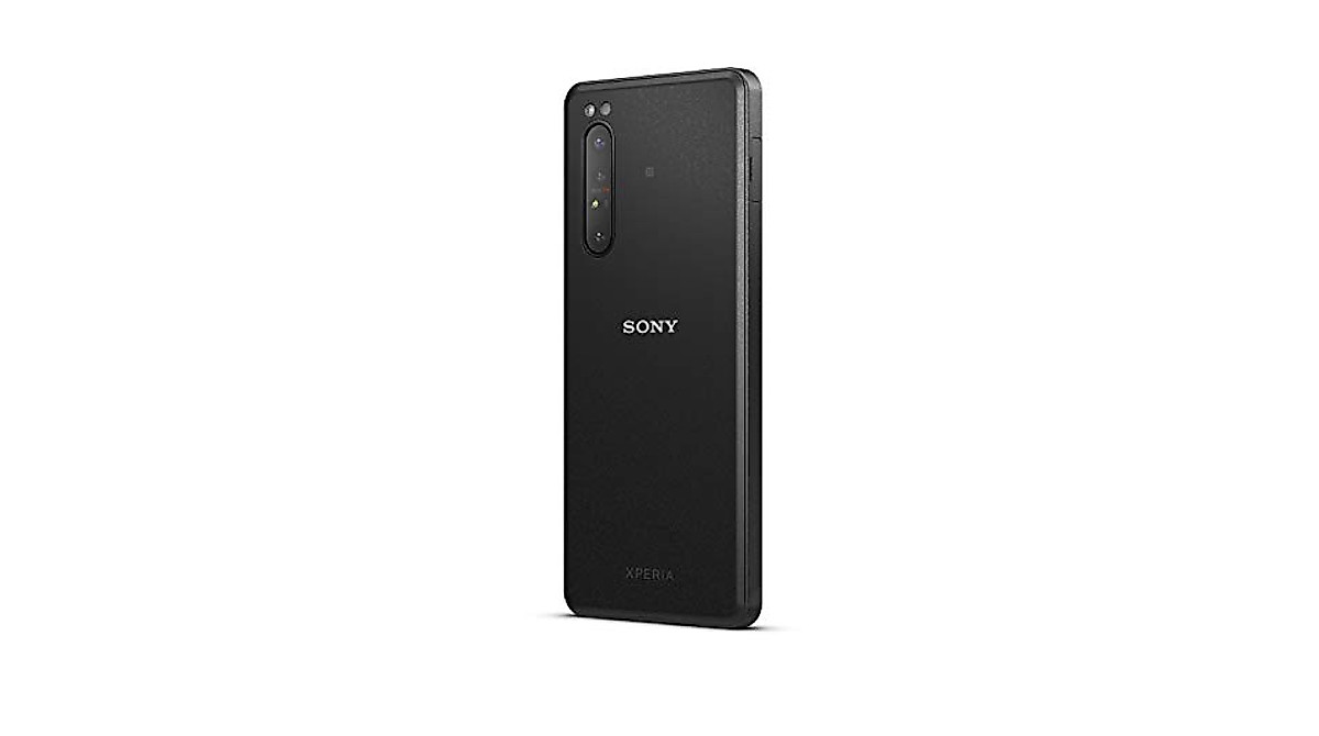 Sony Xperia PRO 5G Smartphone with HDMI & 4K OLED Monitor