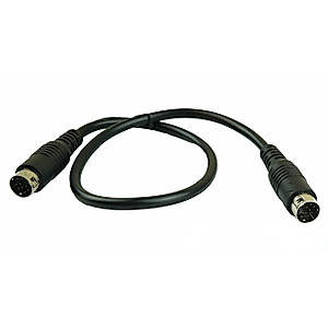 Cable Link Adapter Converter Connector For Sega Genesis 32X to Genesis 2 & 3 Model 1631 1461 Megadrive System Console Patch Cable