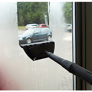 Bissell Commercial BGST500T Hercules Vapor Scrub Steam Cleaner, green