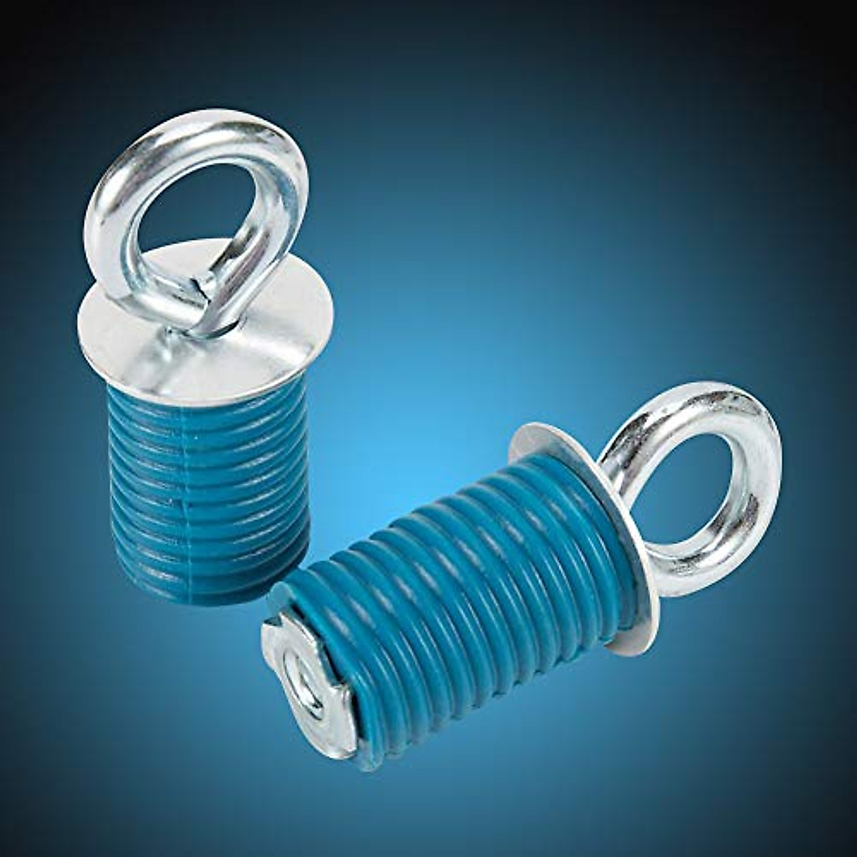 RZR Tie Down Anchors,A&UTV PRO ATV Anchors Compatible with RZR, Sportsman Ace (Not Fit Ranger)