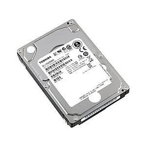 Toshiba AL13SE AL13SEB900 900 GB 2.5" Internal Hard Drive (Certified Refurbished)