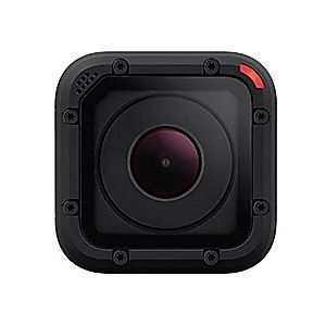 GoPro HERO Session Waterproof Digital Action Camera