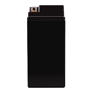 ExpertPower 12 Volt 18 Ah Rechargeable Battery With Nuts & Bolts Included || EXP12180