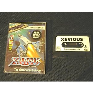 Xevious