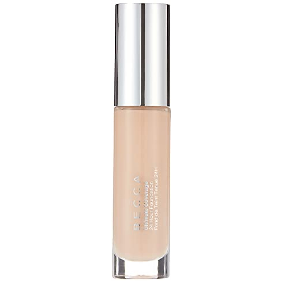 Becca Ultimate Coverage 24-hour Foundation, Ivory, 1.01 Ounce