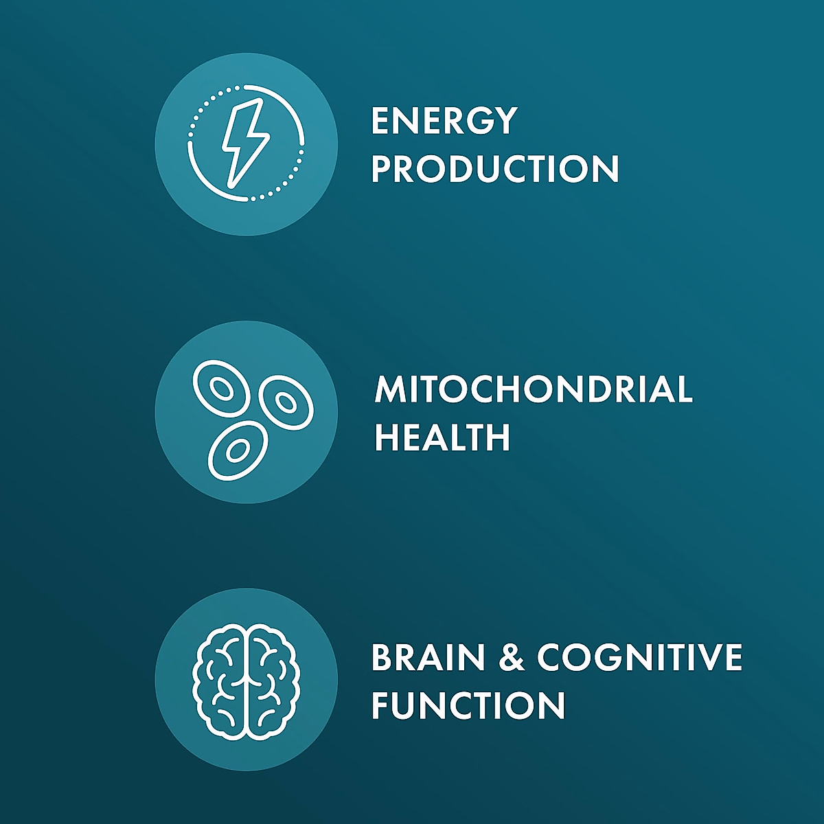Dr. Mercola L-Glycine Dietary Supplement, 1,000 mg Per Serving, 90 Servings (180 Capsules), Mitochondrial Function, Non GMO, Soy Free, Gluten Free