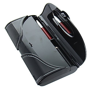 ETA 34 Runway Colors Complete Makeover Kit With Brushes Eye Pencil And Mirror 2.4 oz