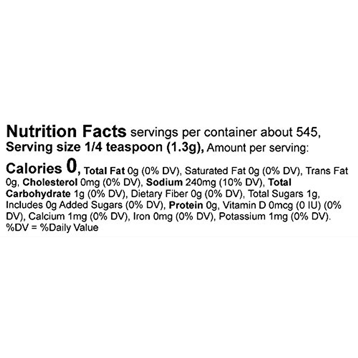 Rodelle Turkey Brine Gourmet Spice Blend Net Wt (25 Oz),, ()