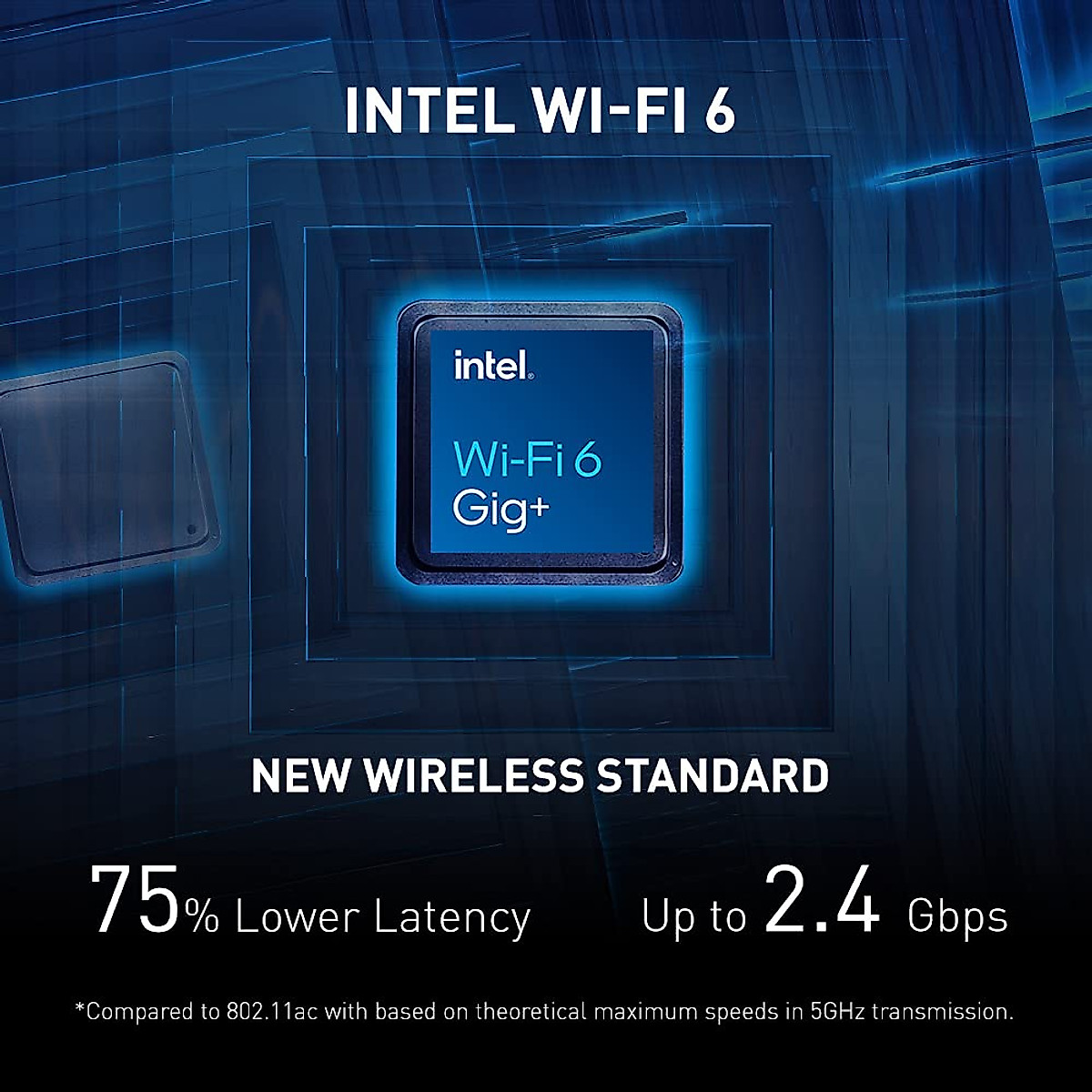 MSI Pulse GL66 Gaming Laptop: 15.6" 144Hz FHD 1080p Display, Intel Core i7-11800H, NVIDIA GeForce RTX 3070, 16GB, 512GB SSD, Win10, Black (11UGK-001)