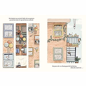 Weirdo: Zadie Smith & Nick Laird. Illustrations: Magenta Fox