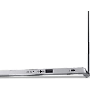 Acer Newest Aspire 5 Laptop -15.6" FHD IPS - 11th Intel i7-1165G7 - Iris Xe Graphics - 36GB DDR4-2TB SSD - WiFi 6 - Backlit Keyboard - Numpad - RJ-45 - Windows 11 Home w/RATZK 32GB USB