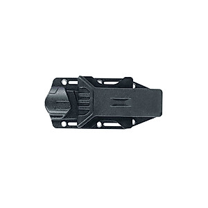 Walther WAL50720 Fixed Blade, Knife,Hunting,Camping,Outdoor, One Size