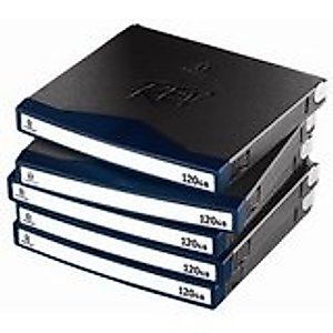 Iomega 5 x REV Removable Disks - 34193