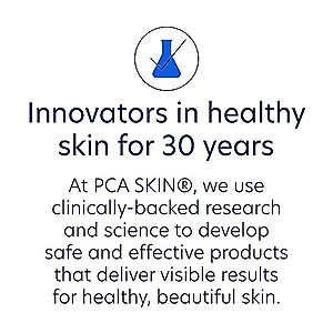 PCA SKIN Vitamin B3 Brightening Serum, Anti Aging Serum for Dark Spots and Skin Discoloration, Made with Hydrating Niacinamide and Antioxidants, Helps Minimize Redness and Uneven Skin Tones, 1.0 Pump