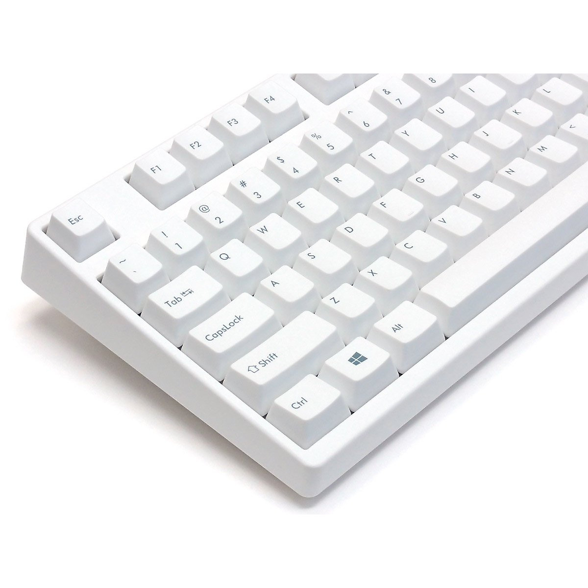 FILCO Majestouch 2 TKL HAKUA Mechanical Keyboard (Brown Cherry MX)