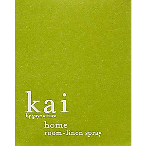 Kai Home - Room + Linen Spray