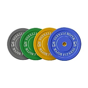 MAJOR LUTIE Power Cage, PLM03 1400 lbs Multi-Function Power Rack with Adjustable Cable Crossover System and More Training Attachment