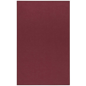 Now Designs Floursack Kitchen Dish Towels Wine/Maize/Midnight 20 x 30in, Set of 3