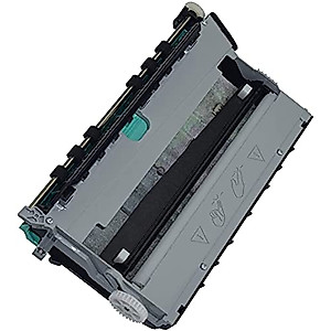 satukeji HP973 HP974 HP975 CN459-60375 Duplex Module Assembly Ink Maintenance Box Fit Compatible with HP 477dn 477dw 552dw 577dw 577dz Waste