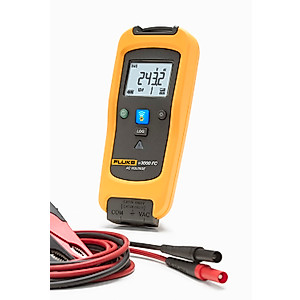 Fluke 3000 FC Series Wireless Multimeter