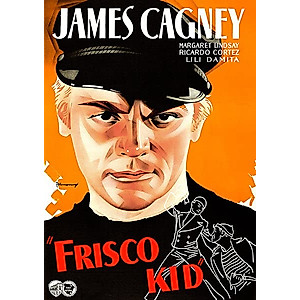 Frisco Kid - 1935 - Movie Poster Mug