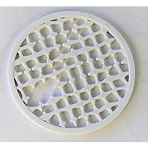 Osteoporosis Bone Anatomical Model, Set of 4, Medical Teaching Display, Doctor Office Coaster