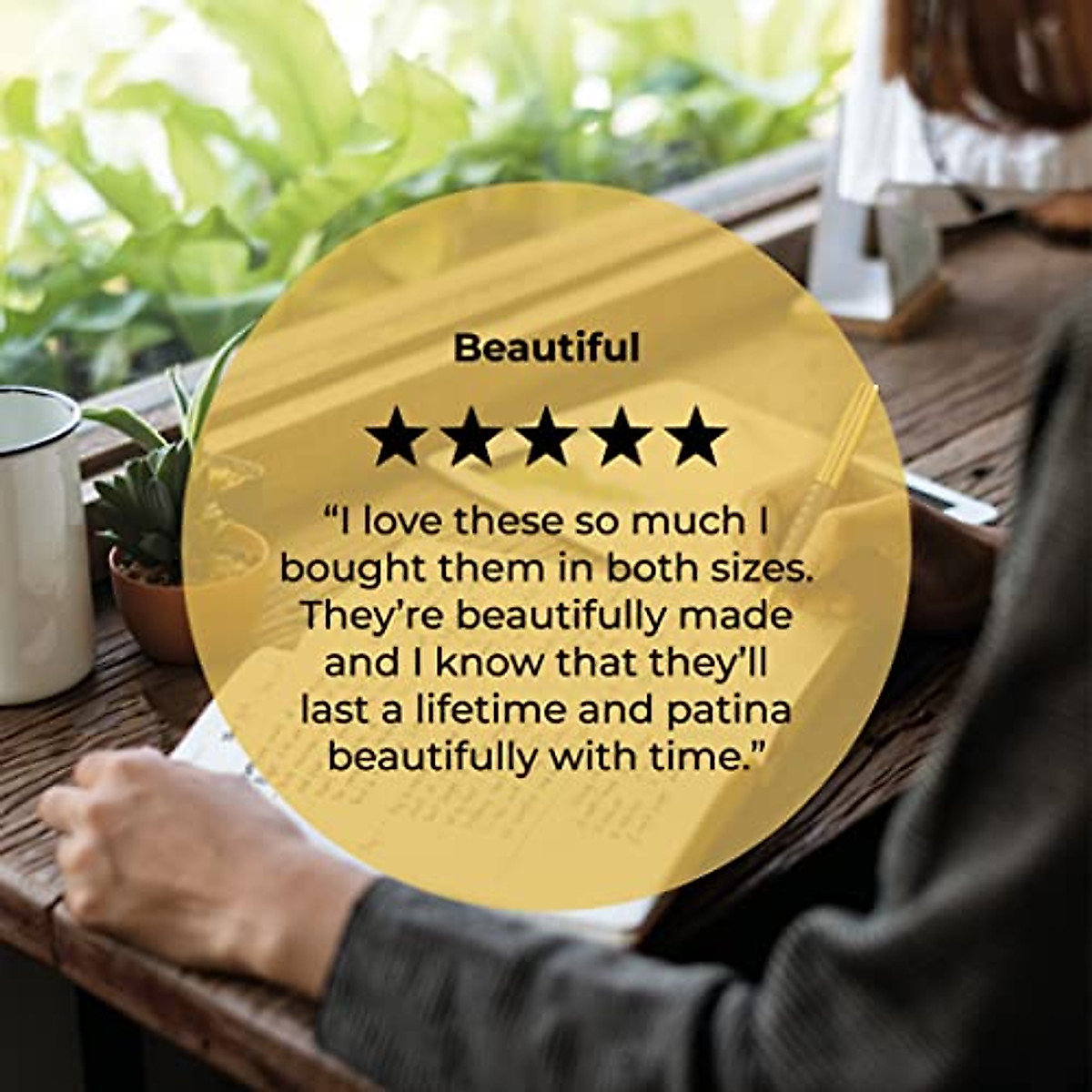 Leather Refillable Journal Cover for Men and Women, Handmade Gift Set for Moleskine Cahier XL with Stylish Pen and Card Holder, Vintage and Classic, Notebook, Sketchbook, Planner and Diary (10.5x16.4")