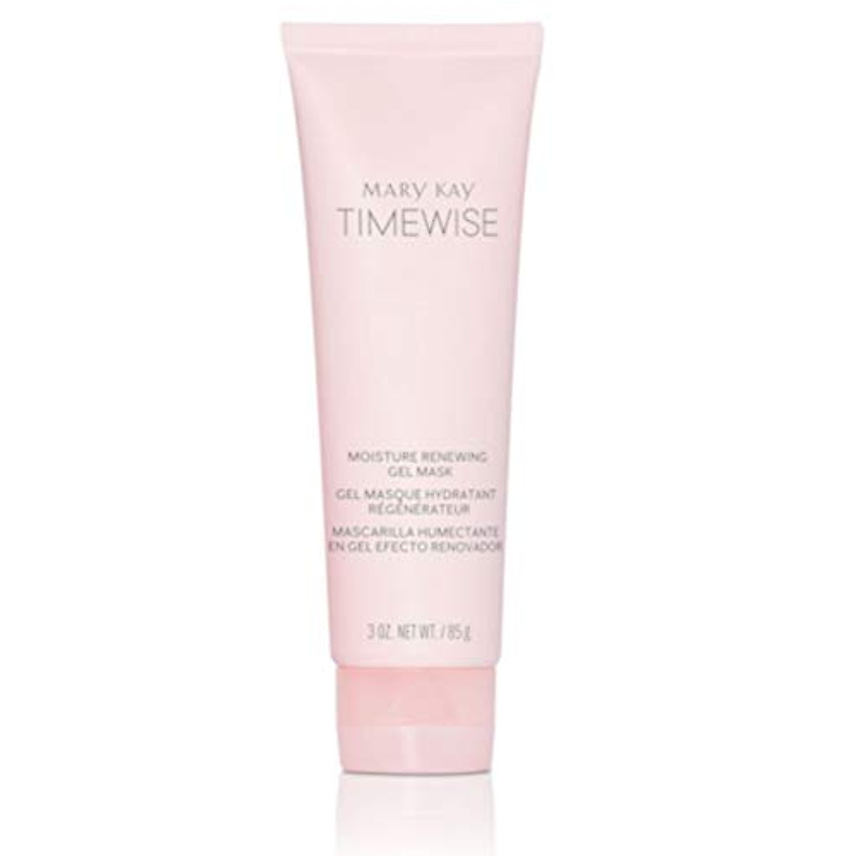 Mary Kay TimeWise Anti-Aging Moisture Renewing Gel Mask 3 oz.