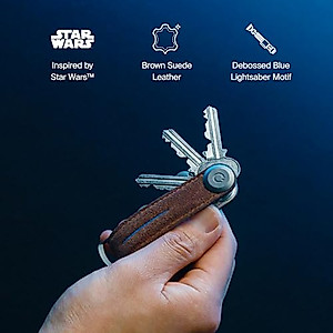 Star Wars | Key Organiser - Obi-Wan™