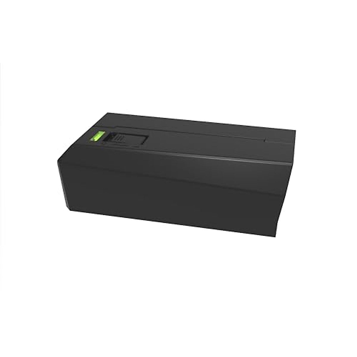 Victor M250B Indoor Electronic Humane Mouse Trap - No Touch, No See Electric Mouse Trap